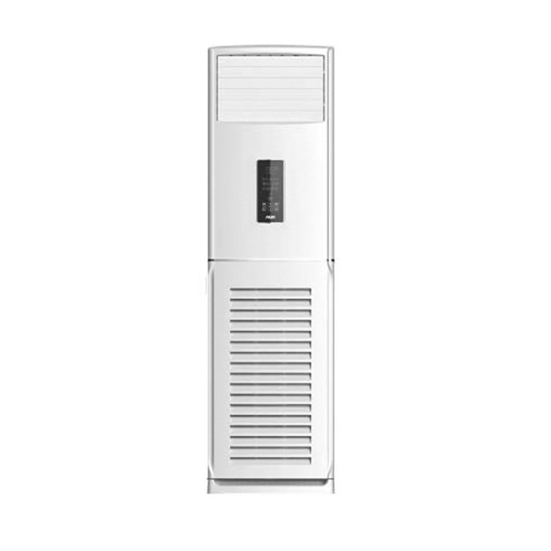 ECOOL 5 TON FREE STANDING AC - Hotandcool