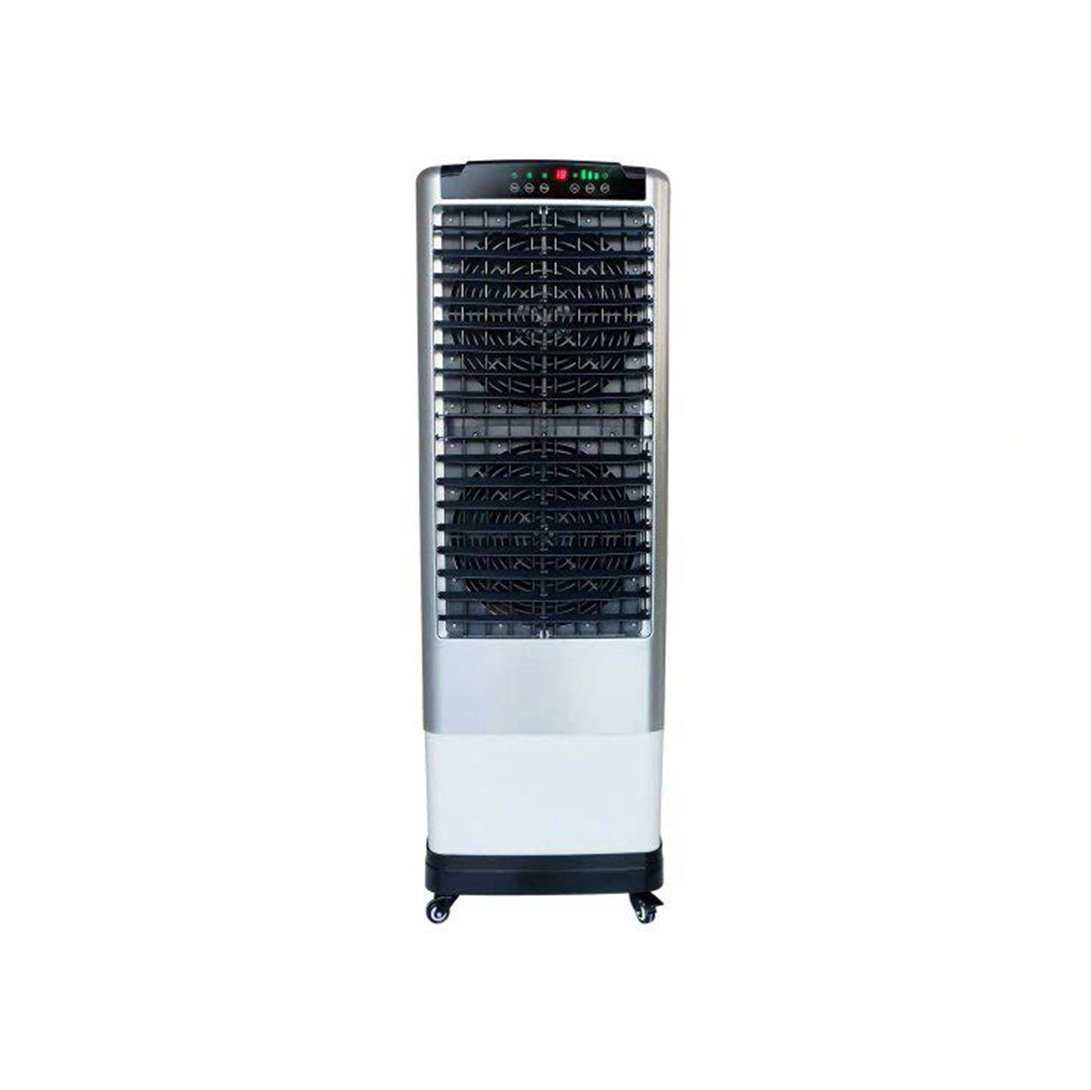 ECOOL Slimline EC-8000S Evaporative Air Cooler - Hotandcool